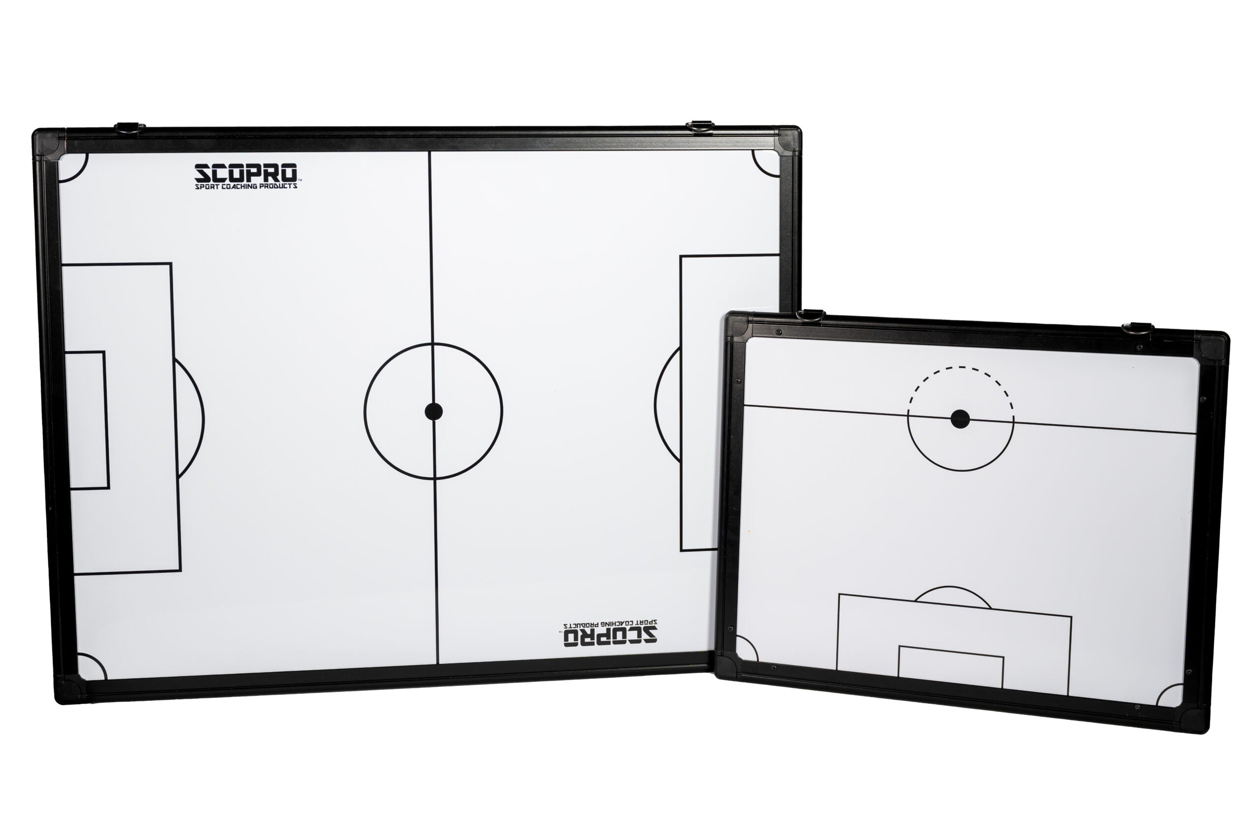 Soccer Coaching Boards & Cases – SCOPRO Products